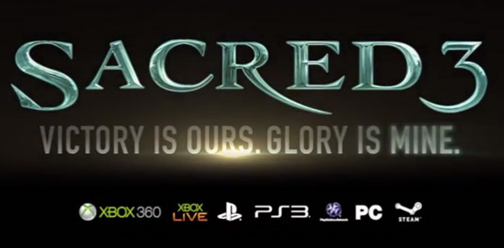 Primer trailer de Sacred 3 el juego de acción RPG multijugador ...