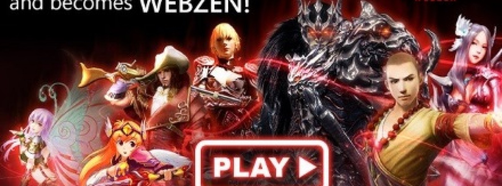 gpotato – Zona MMORPG