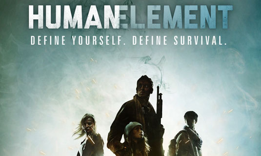 Human Element – Nexon presenta su nuevo shooter de mundo abierto – Zona ...