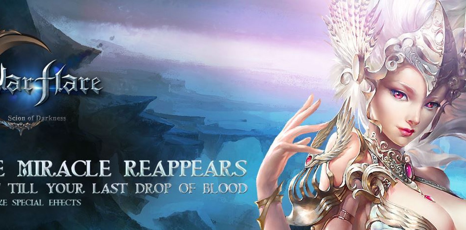 Warflare: Anunciado su lanzamiento y Beta para este mes – Zona MMORPG