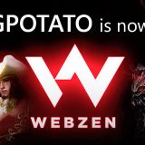 gpotato – Zona MMORPG