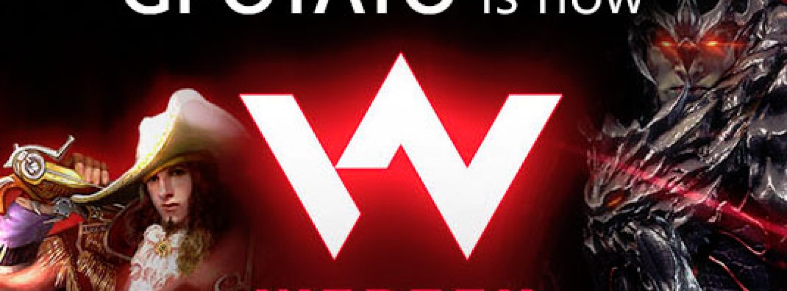 gpotato – Zona MMORPG