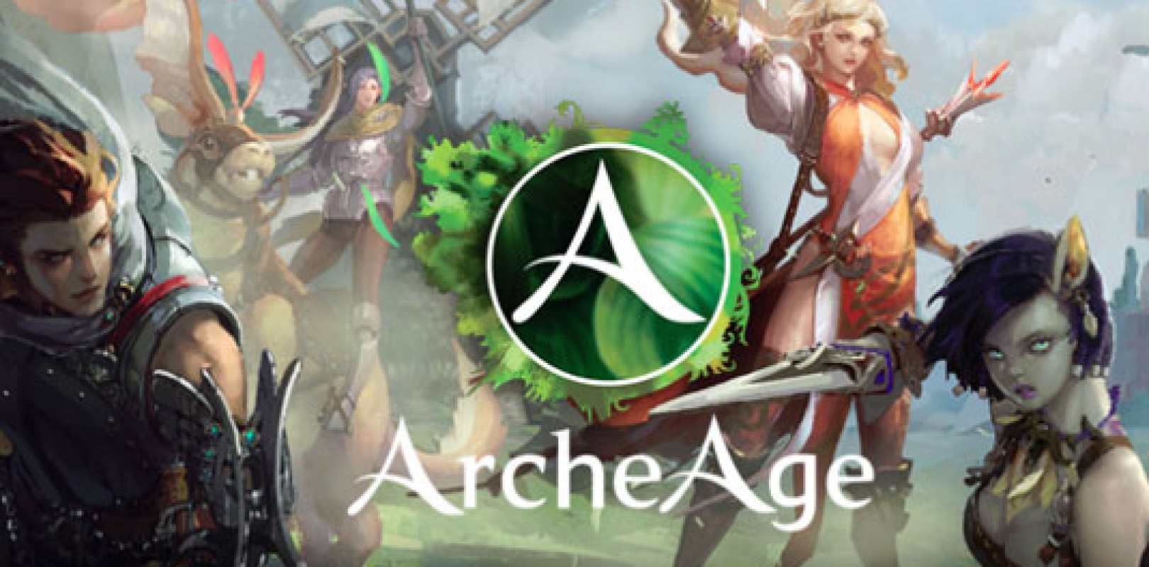 ArcheAge ahora también disponible en Steam – Zona MMORPG