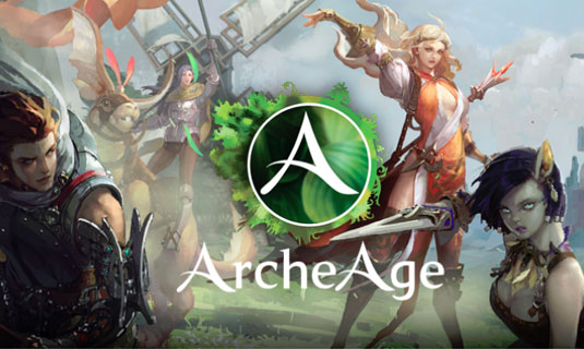 ArcheAge ahora también disponible en Steam – Zona MMORPG