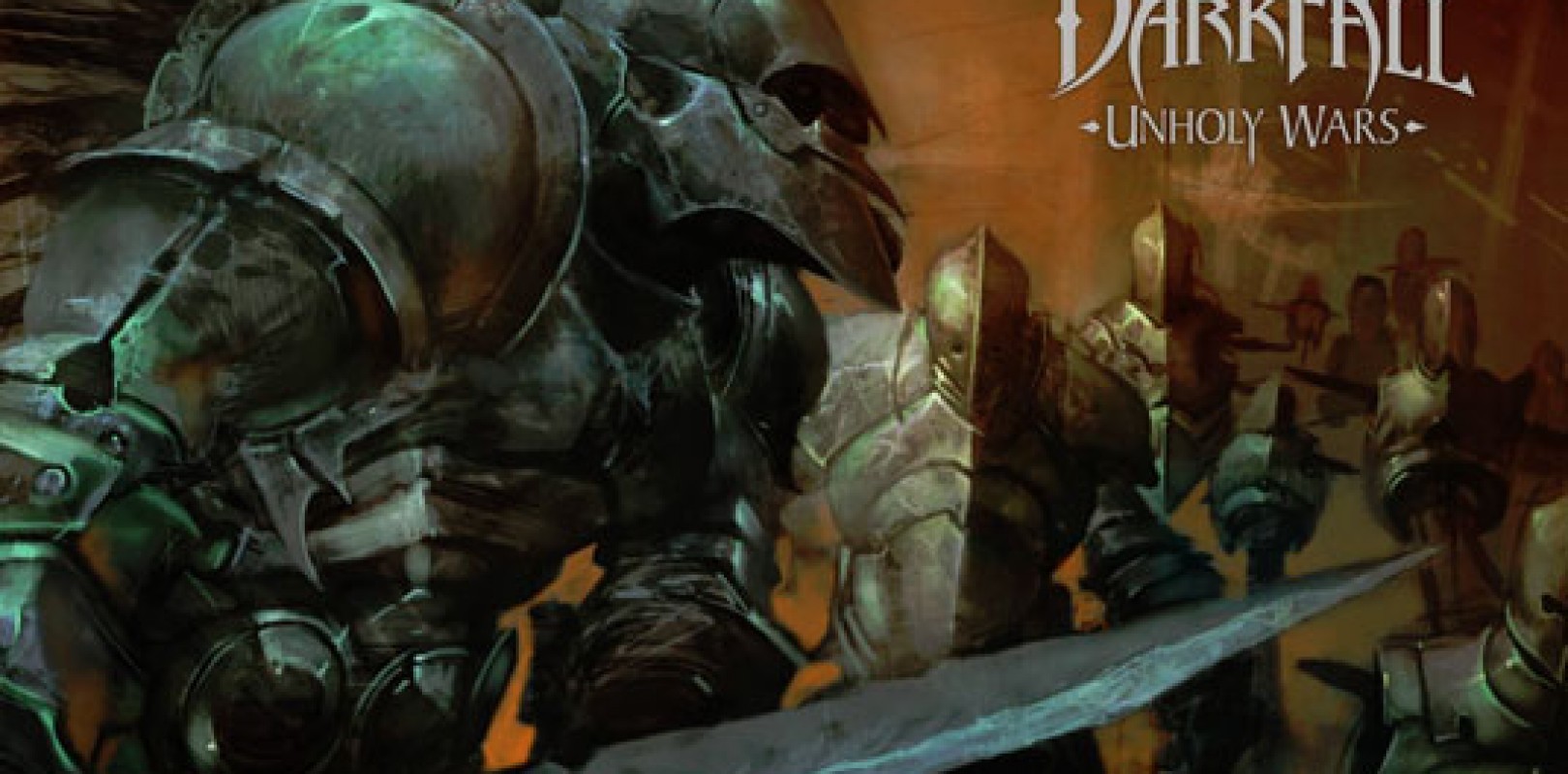 Darkfall Unholy Wars celebra su primer aniversario y trae un nuevo ...