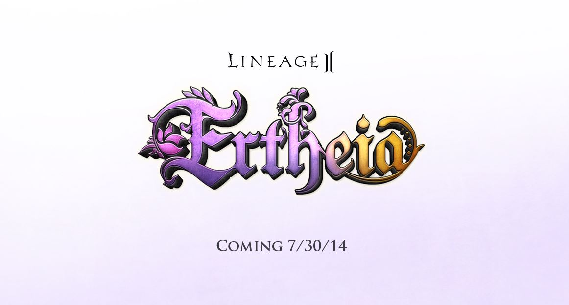 Lineage II: La nueva expansión ya tiene fecha – Zona MMORPG