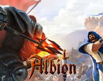 Albion Online: Caminos de Avalon, Parte 2 – Zona MMORPG