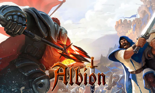Albion Online: Lo que está por llegar – Zona MMORPG