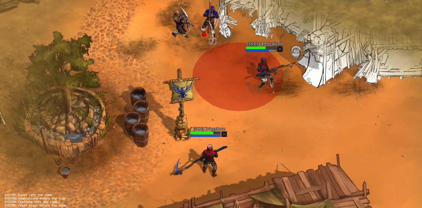 Das Tal: Nuevo vídeo y Wiki sobre los primeros pasos – Zona MMORPG