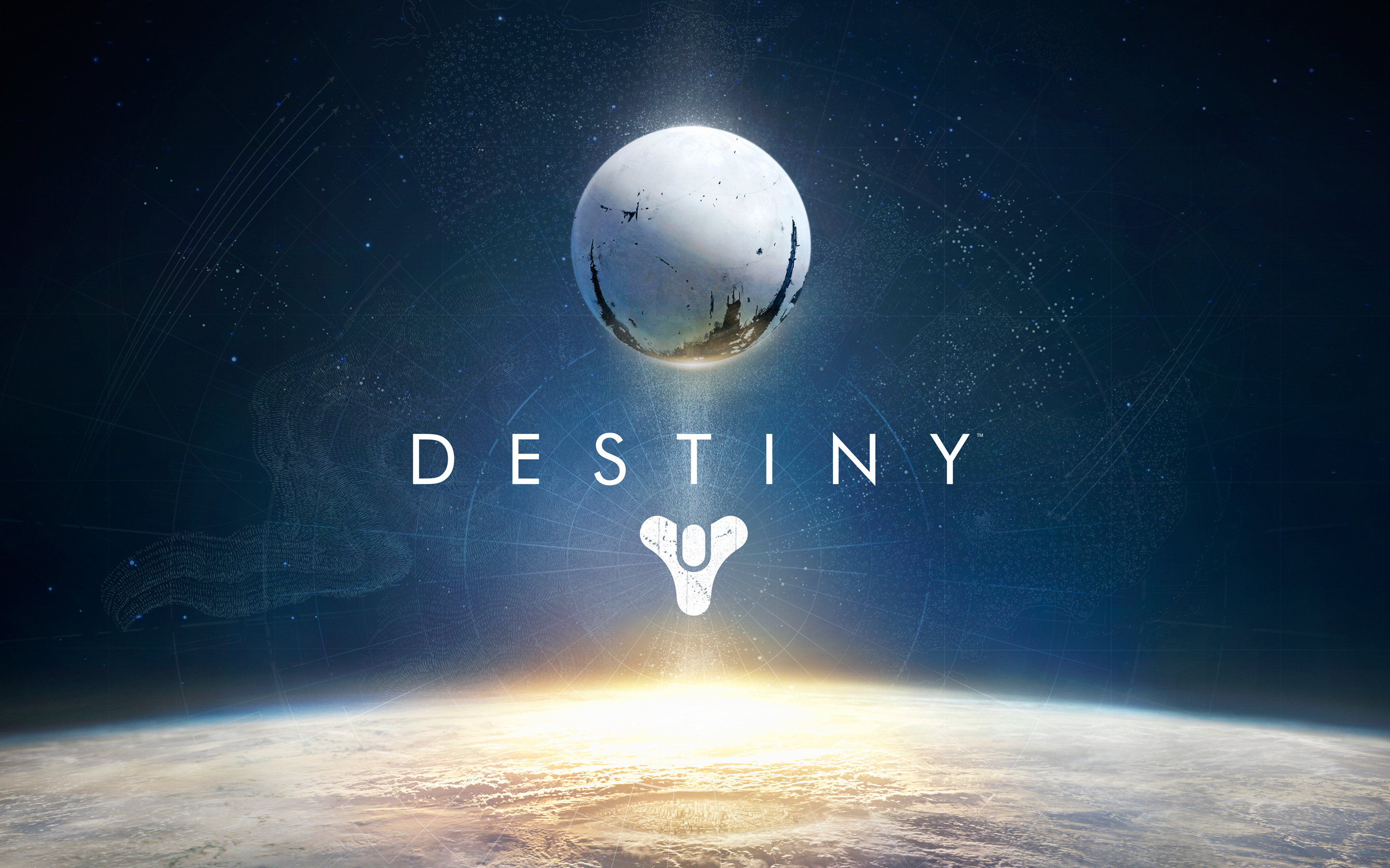 Destiny: Bungie regala legendarios por navidad – Zona MMORPG