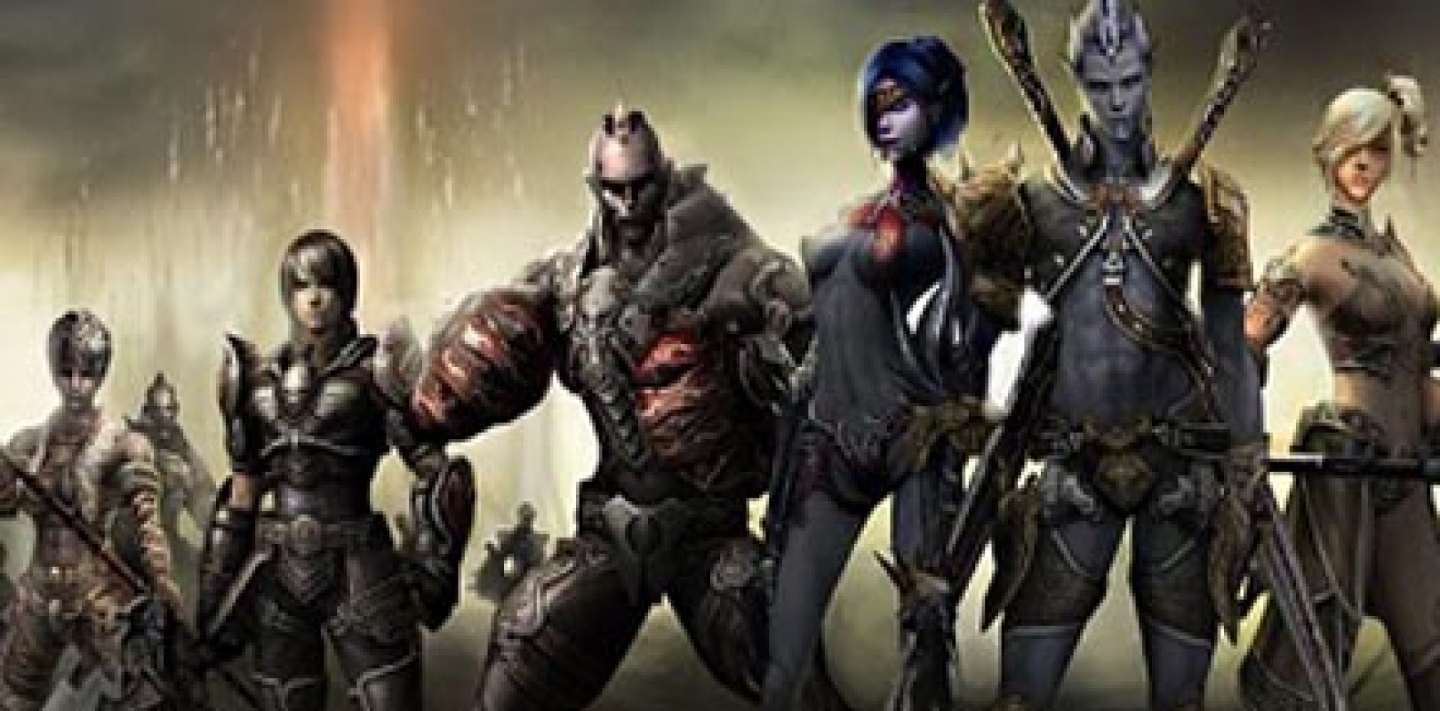 Requiem: Rise of the Reaver anuncia nueva expansión – Zona MMORPG