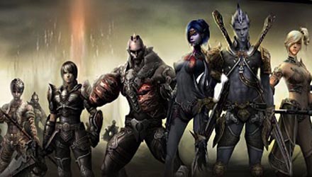 Requiem: Rise of the Reaver anuncia nueva expansión – Zona MMORPG