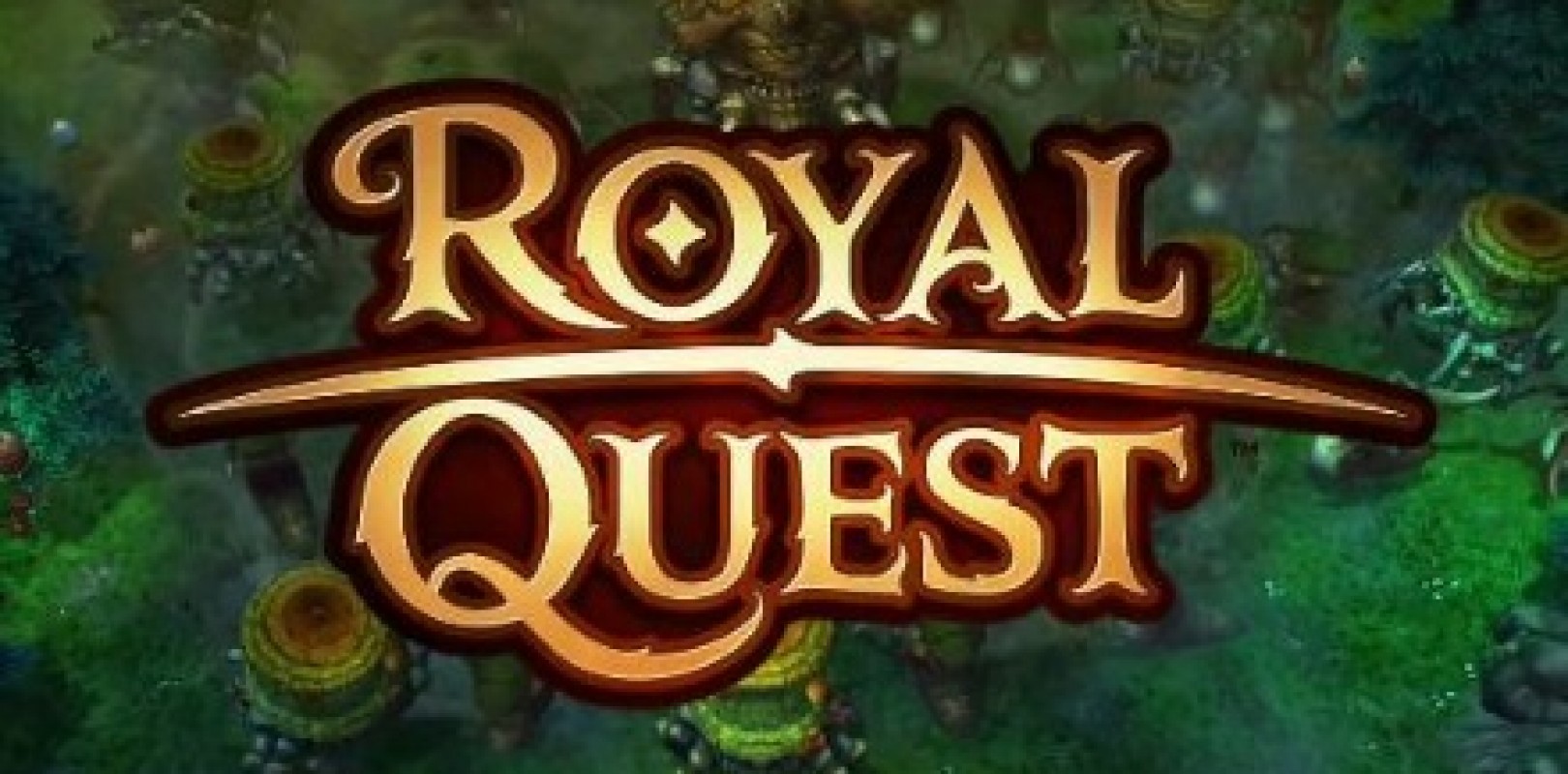 Royal Quest