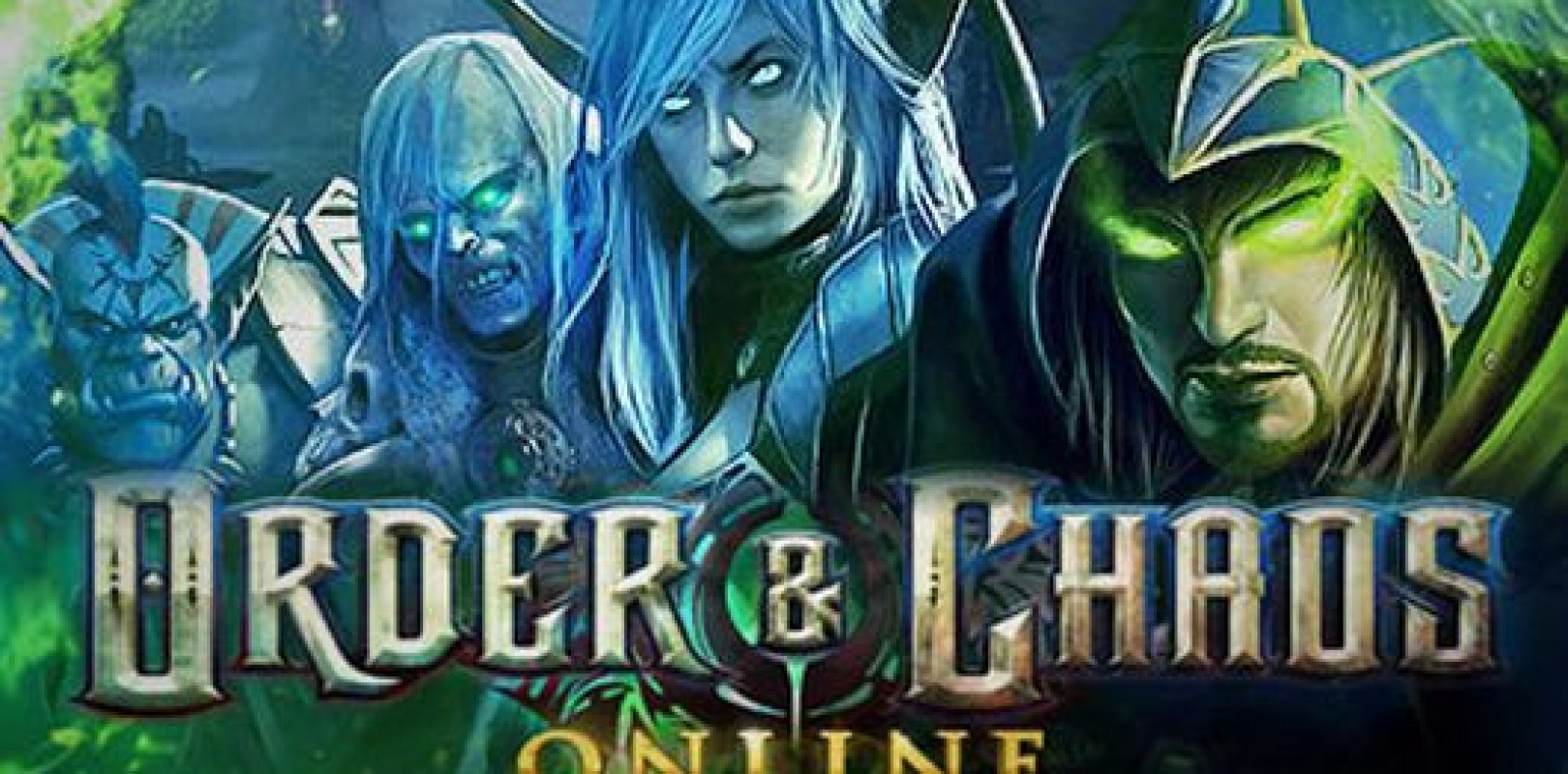 Order and Chaos Online: Añadida la integración de Twitch – Zona MMORPG