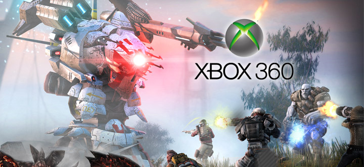 Defiance ya es gratuito en Xbox 360 – Zona MMORPG