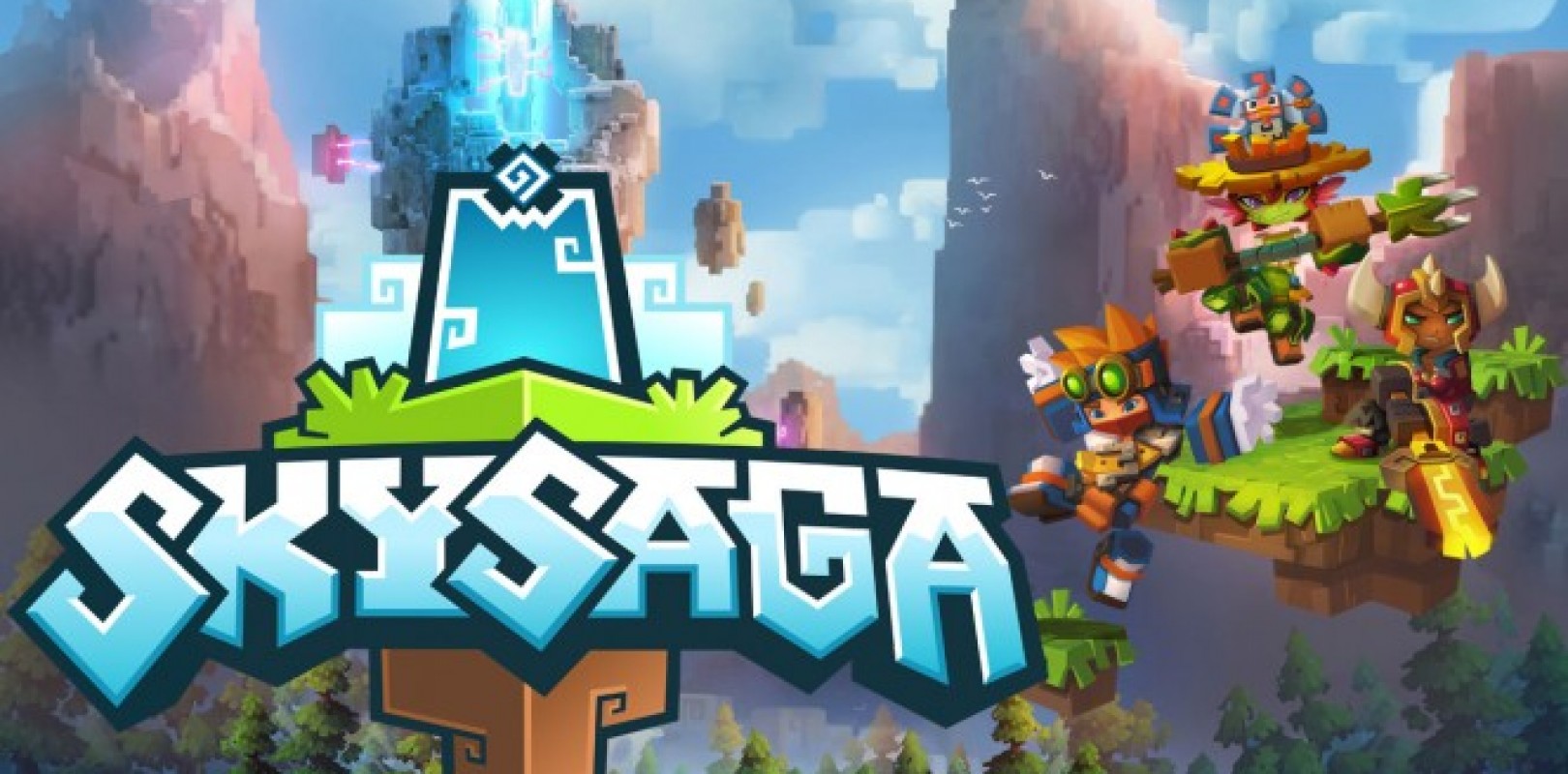 Skysaga: Primeras impresiones en vídeo – Zona MMORPG