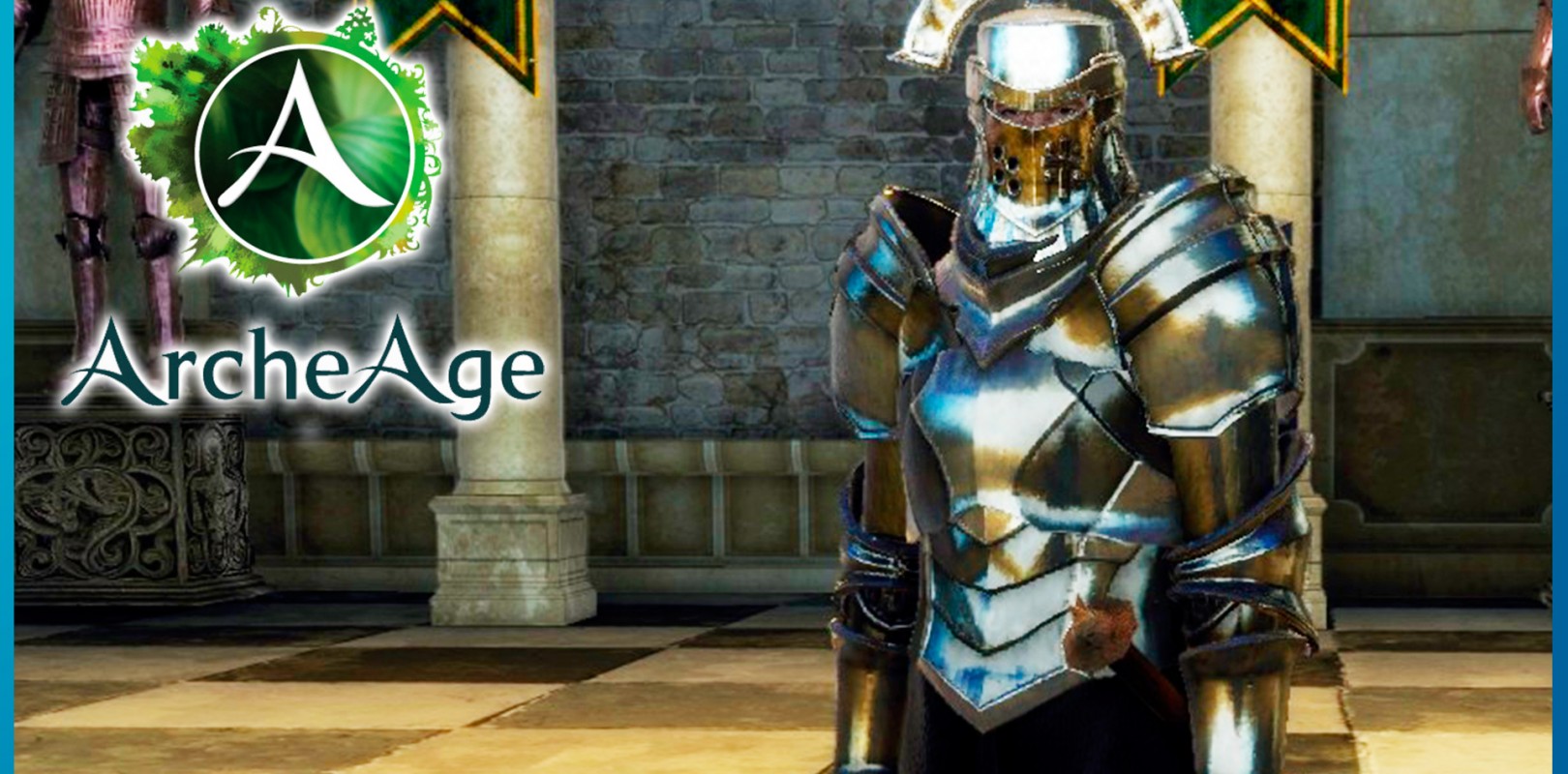ArcheAge: Nivel 50 ¿y ahora qué? – Zona MMORPG