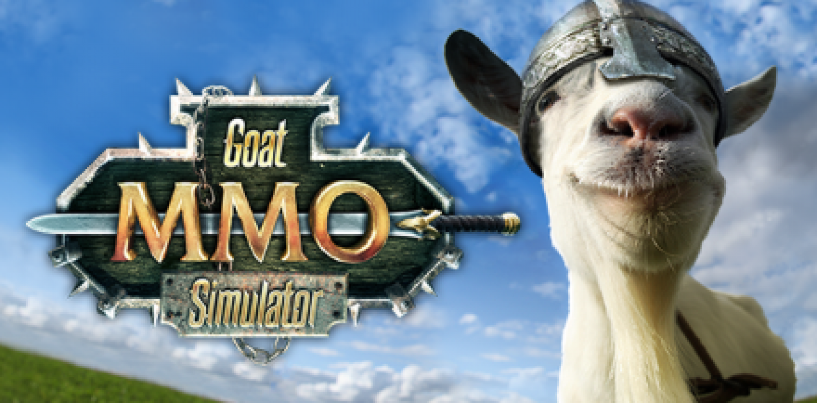 Goat Simulator se convierte en un MMO – Zona MMORPG