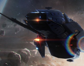 Star Citizen supera los 120 millones de dólares – Zona MMORPG