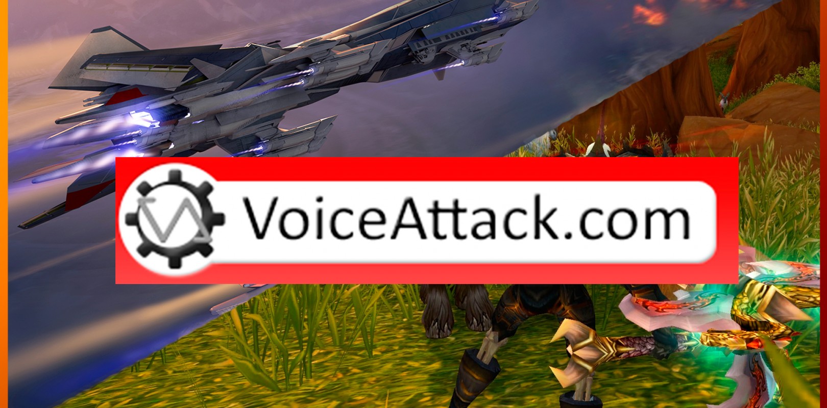 Video Tutorial – Voice Attack: El reconocimiento de voz llega a tus ...