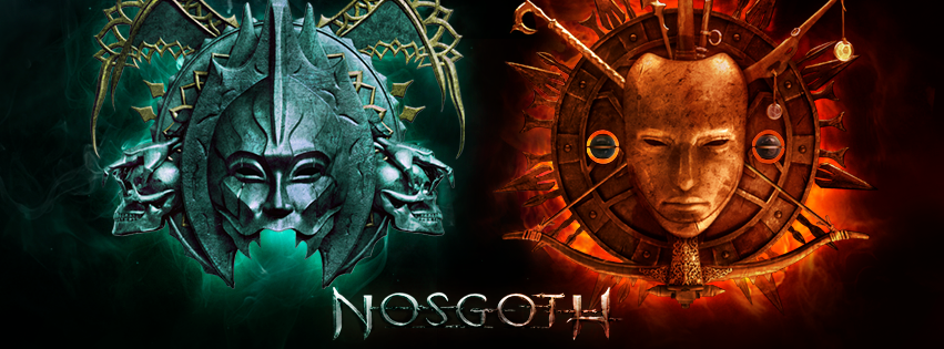 Nosgoth: Comienza la beta abierta – Zona MMORPG