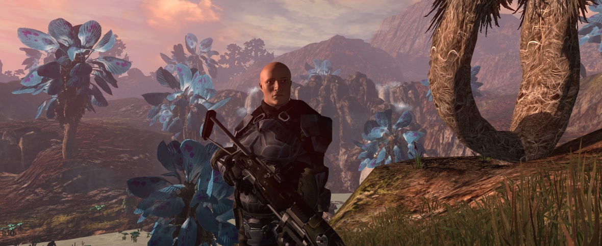 The Repopulation: Retrasos por culpa del Hero Engine – Zona MMORPG