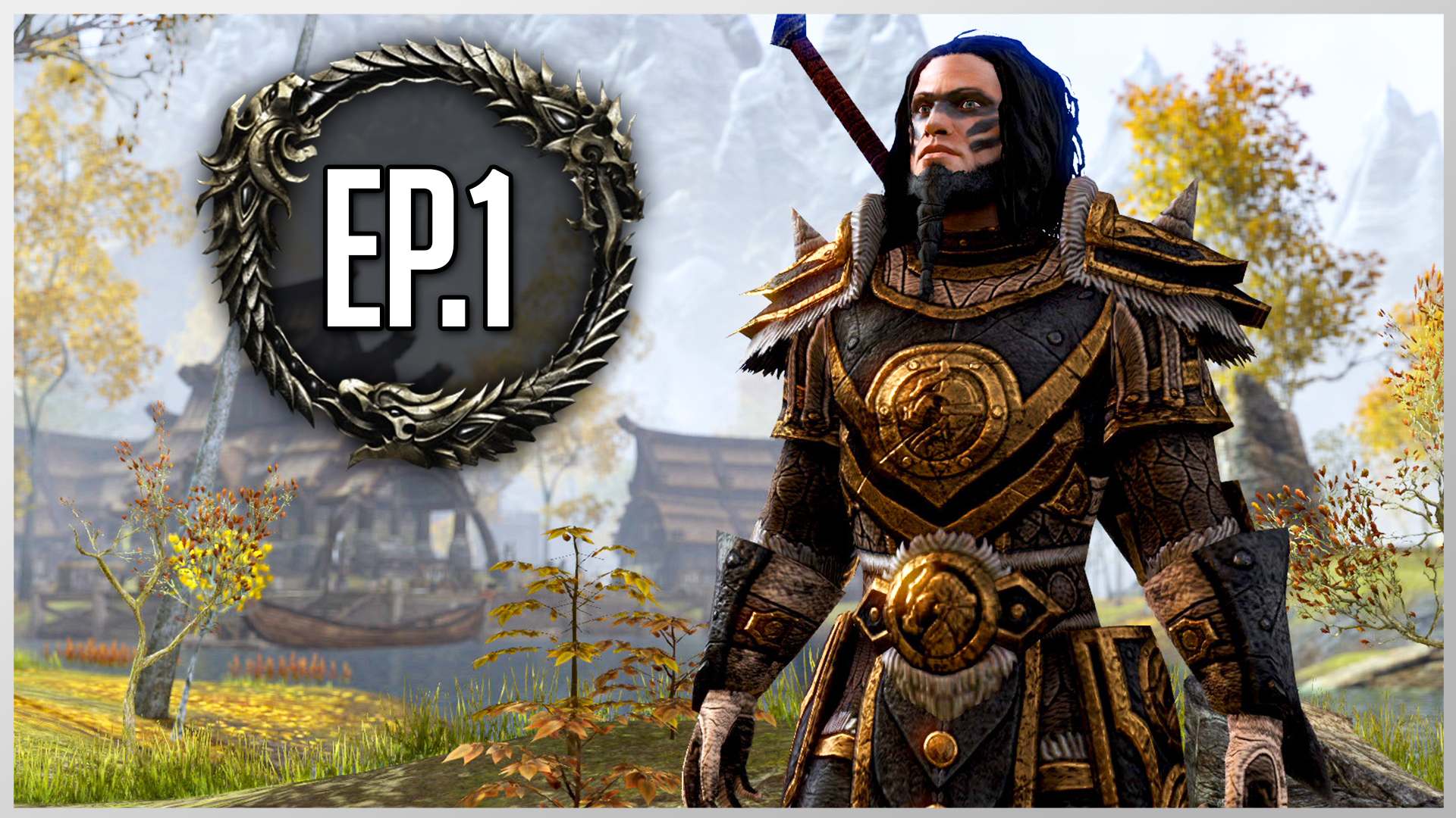 Guía TESO: ¿Qué raza y clase elegir? – Ep.1 – Zona MMORPG