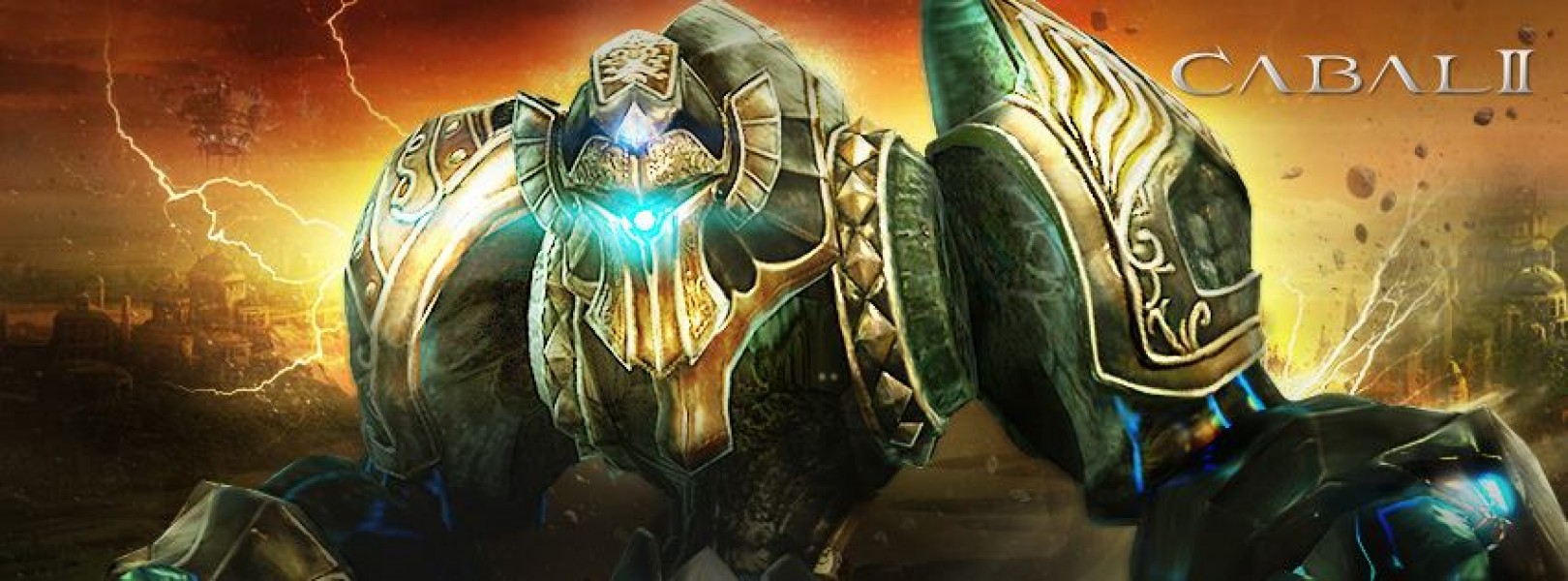 Cabal II – Zona MMORPG