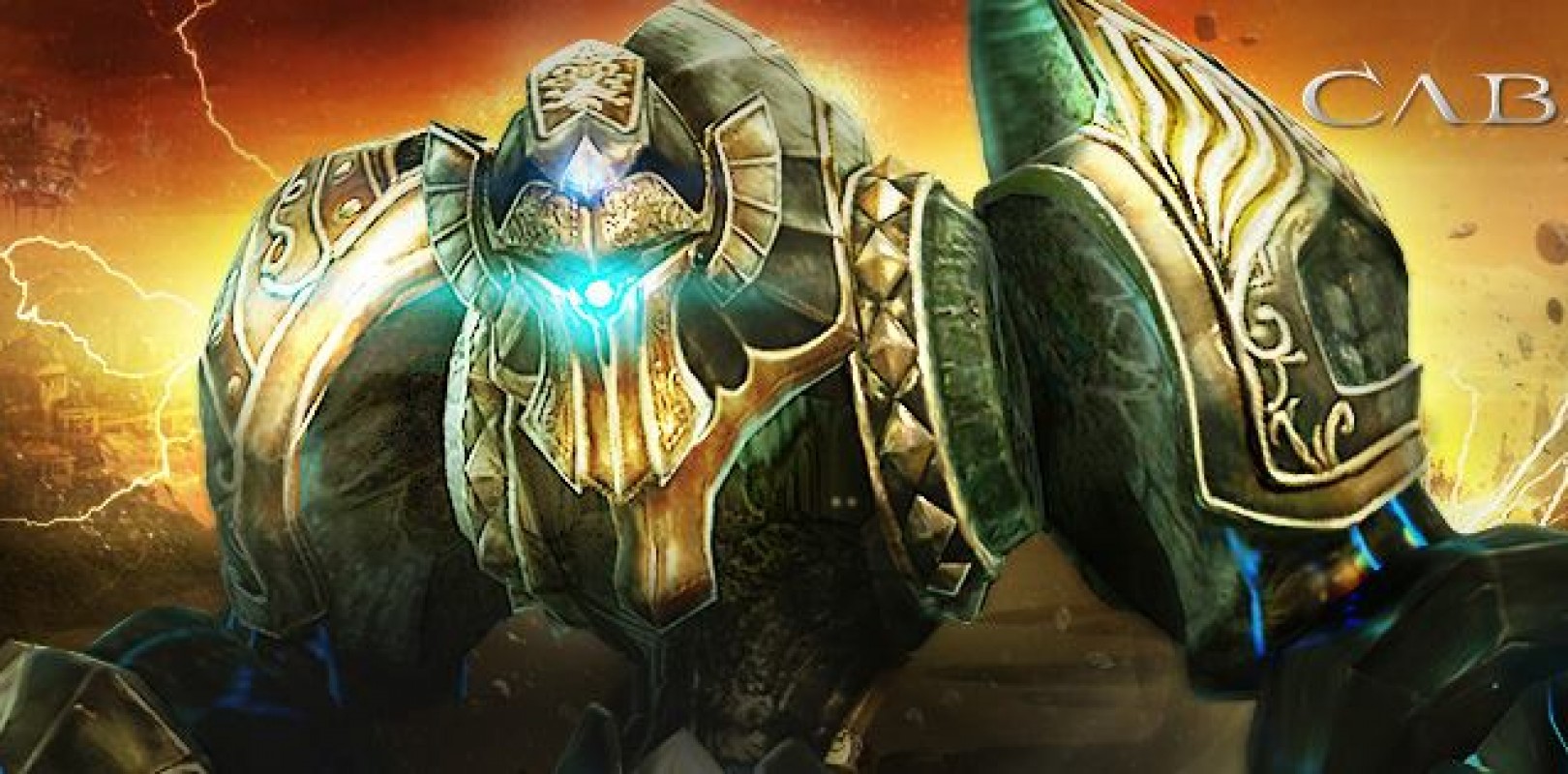 Cabal 2: Abiertos los registros para la beta cerrada – Zona MMORPG