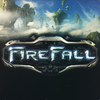 Firefall – Zona MMORPG