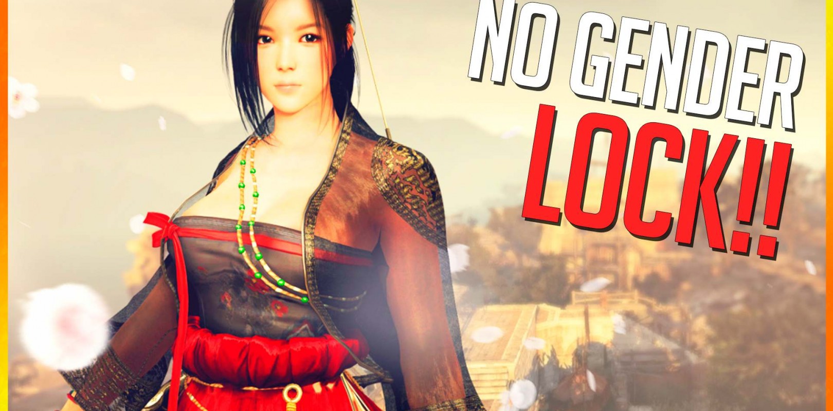 Black Desert: Más clases en camino y fin del «gender lock» – Zona MMORPG