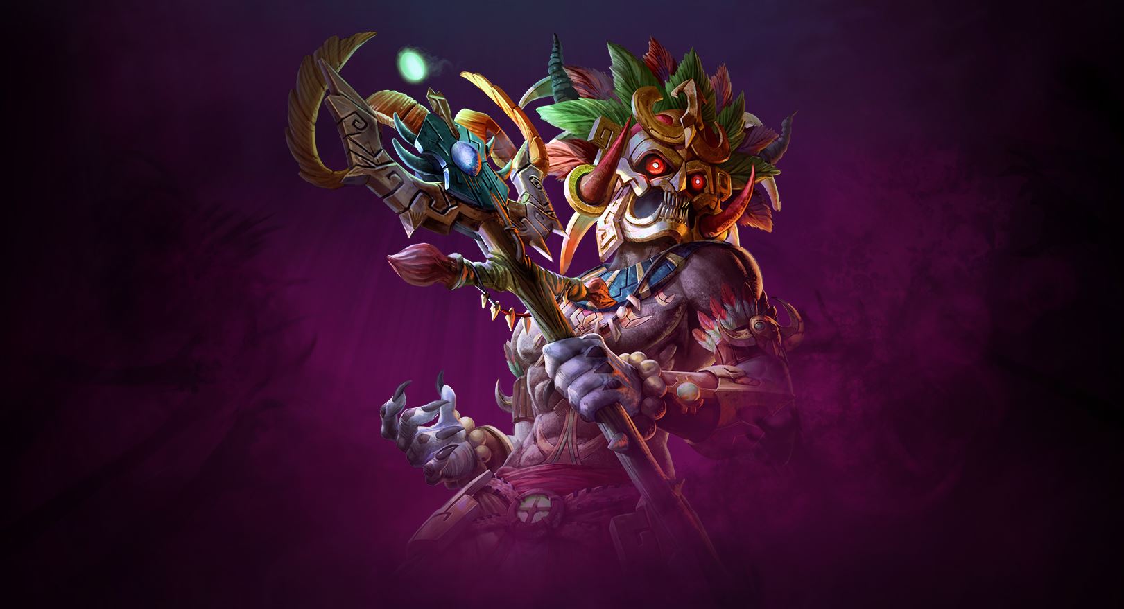 SMITE: Revelado su nuevo dios, Ah Puch – Zona MMORPG