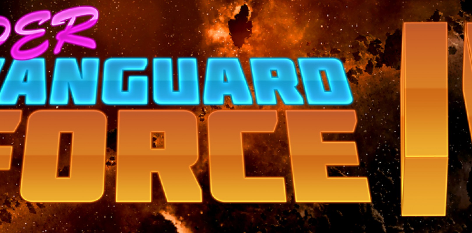 Star Citizen: Lanzado el minijuego Hyper Vanguard Force IV – Zona MMORPG