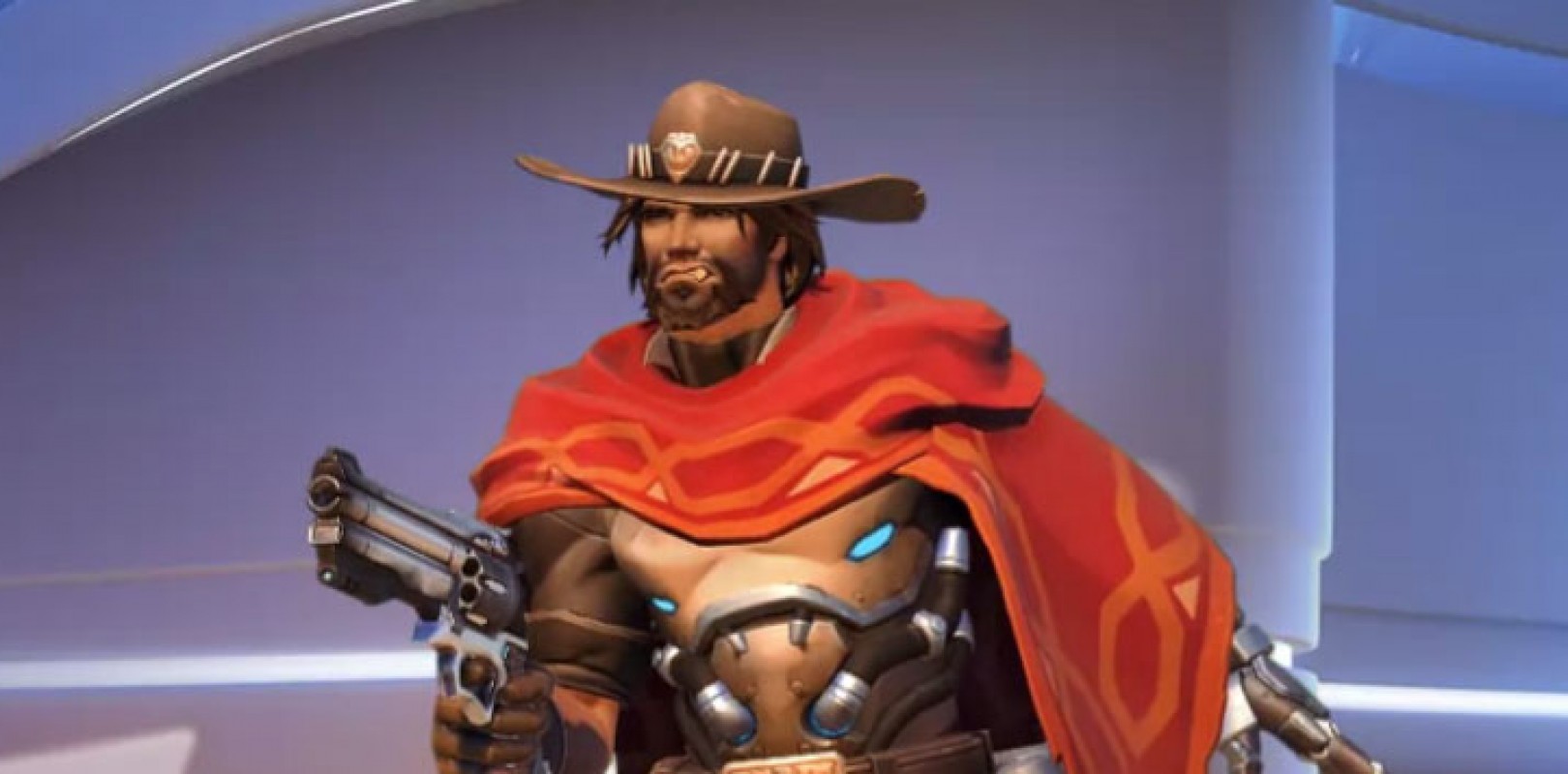 McCree entra en acción en el nuevo vídeo gameplay de Overwatch – Zona ...