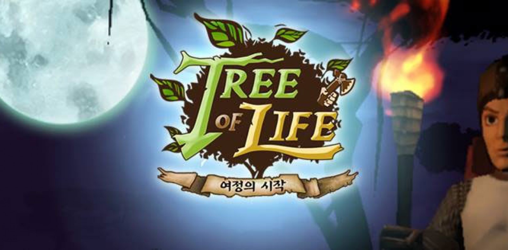 Tree of Life – Un nuevo MMORPG Sandbox que nos llega desde Steam – Zona ...