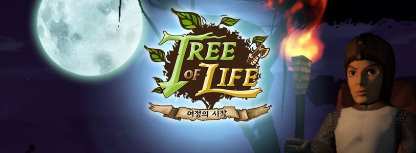 Tree of Life – Un nuevo MMORPG Sandbox que nos llega desde Steam – Zona ...