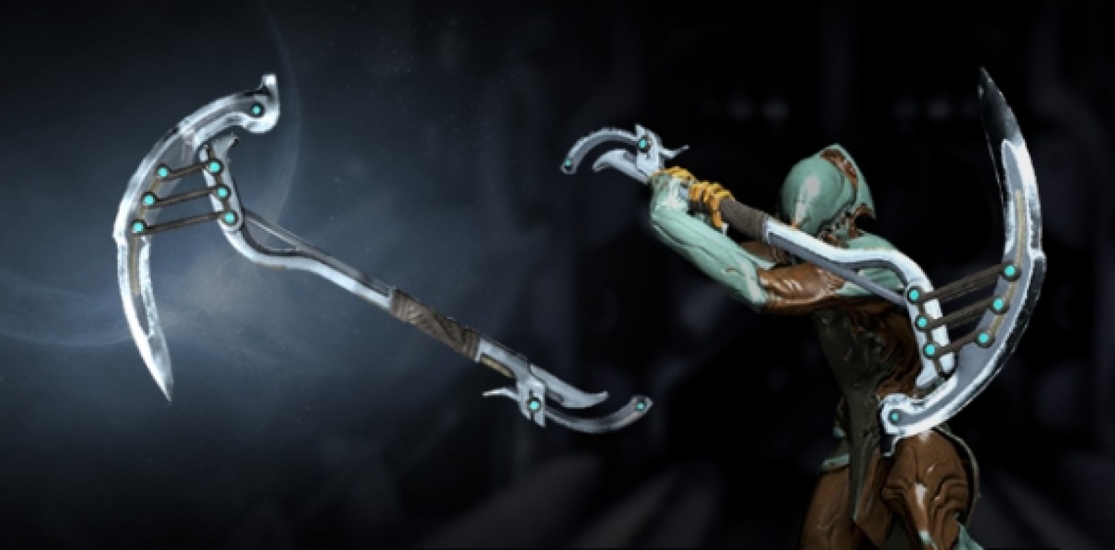 Warframe: Muchas novedades con el nuevo parche – Zona MMORPG