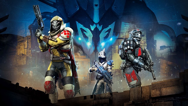 Destiny: Filtrada la fecha de la próxima expansión – Zona MMORPG