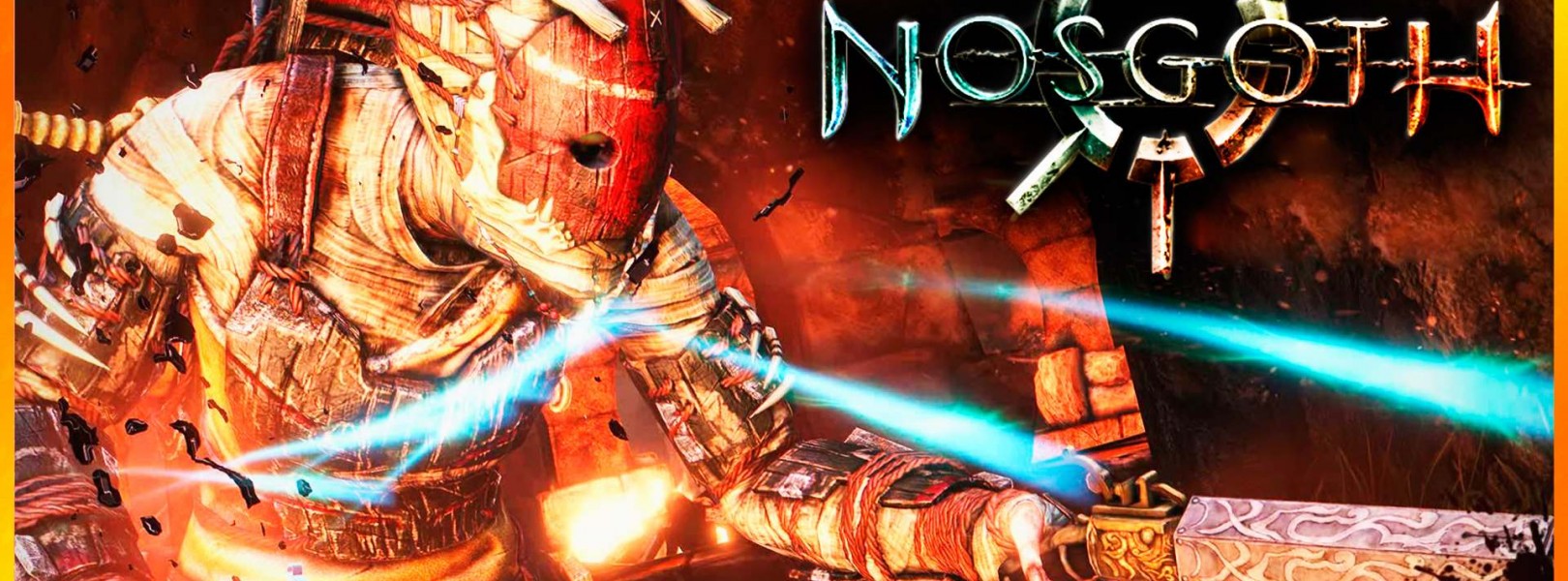 Analisis – Página 3 – Zona MMORPG