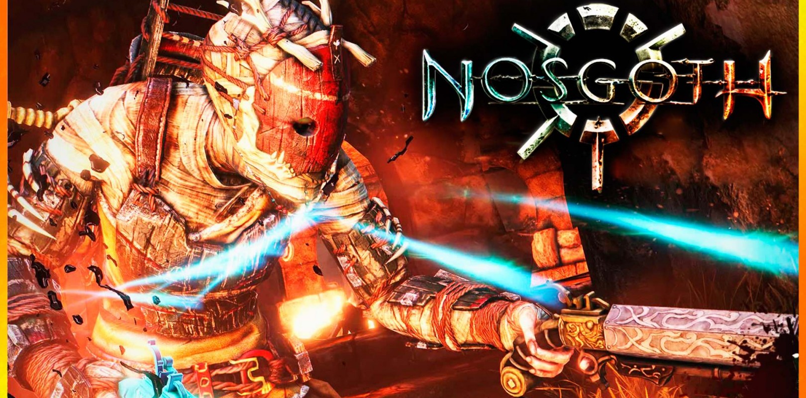 Video Análisis: Nosgoth – Zona MMORPG