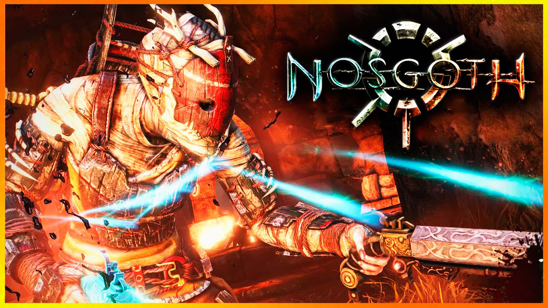 Video Análisis: Nosgoth – Zona MMORPG