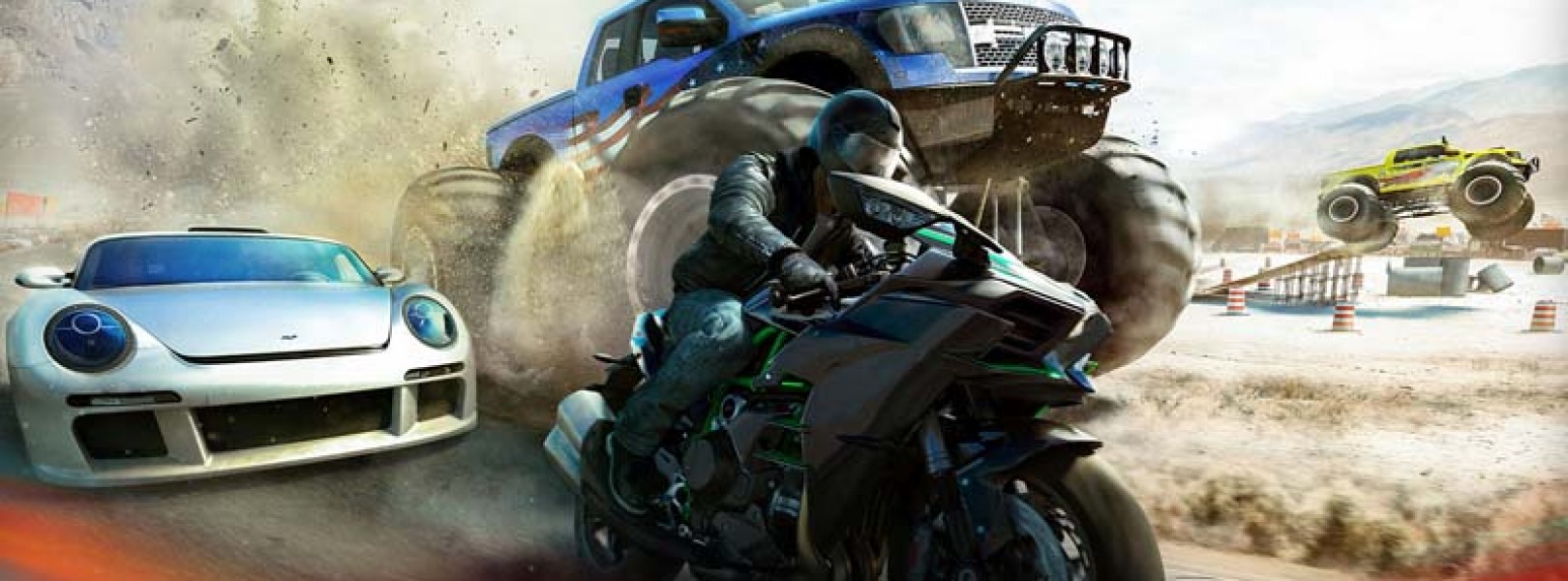 Wild Run – Zona MMORPG