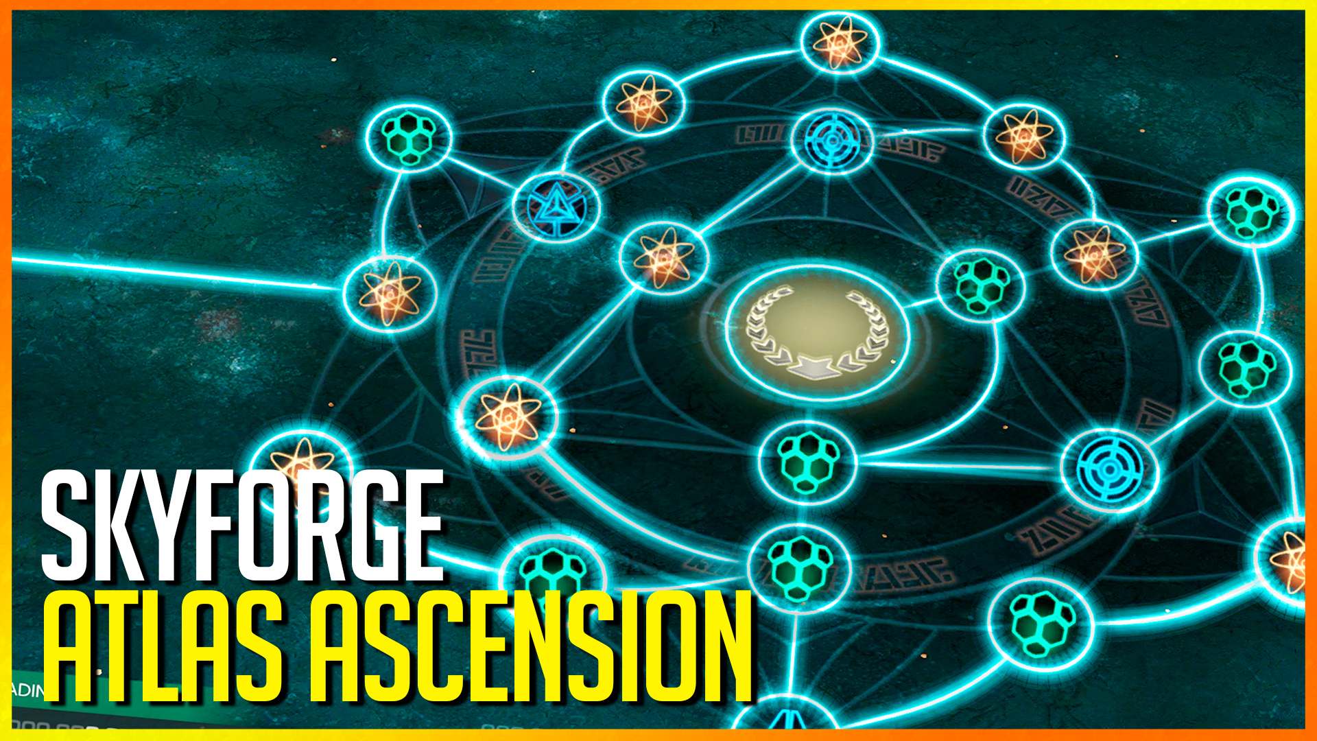Skyforge: Atlas Ascension y progresión del personaje – Zona MMORPG