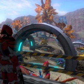 The Repopulation – Zona MMORPG