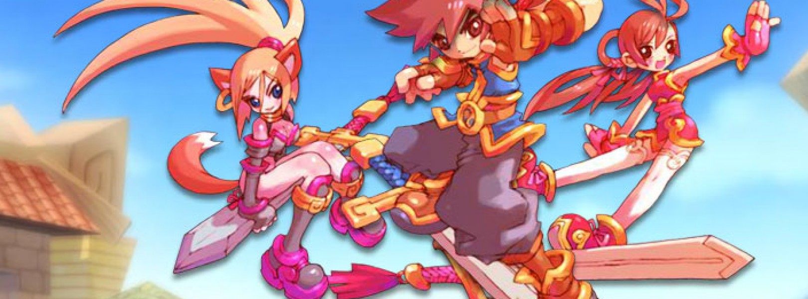 SubaGames – Zona MMORPG