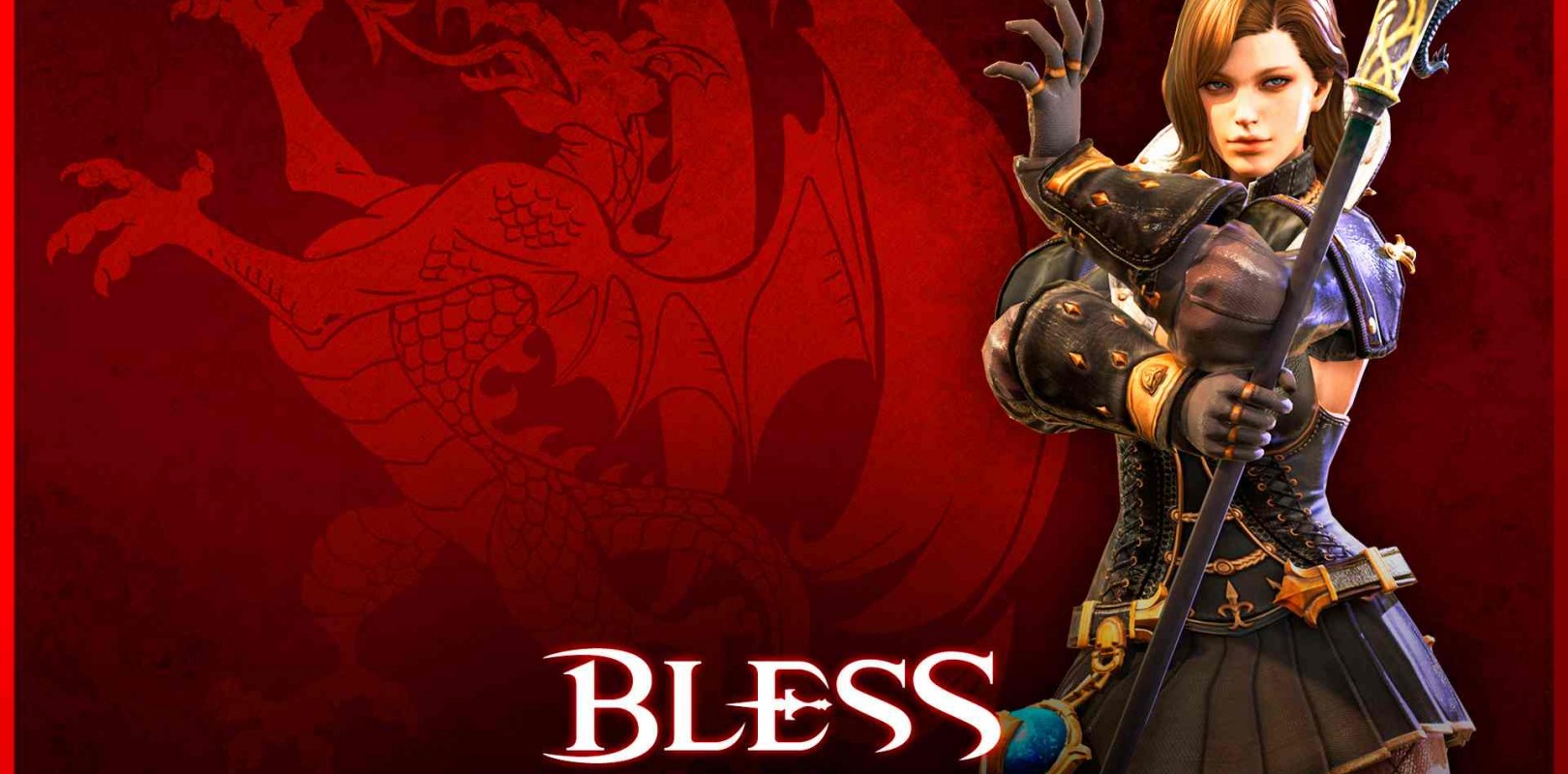 Bless online: Gameplay con la clase Mago – Zona MMORPG