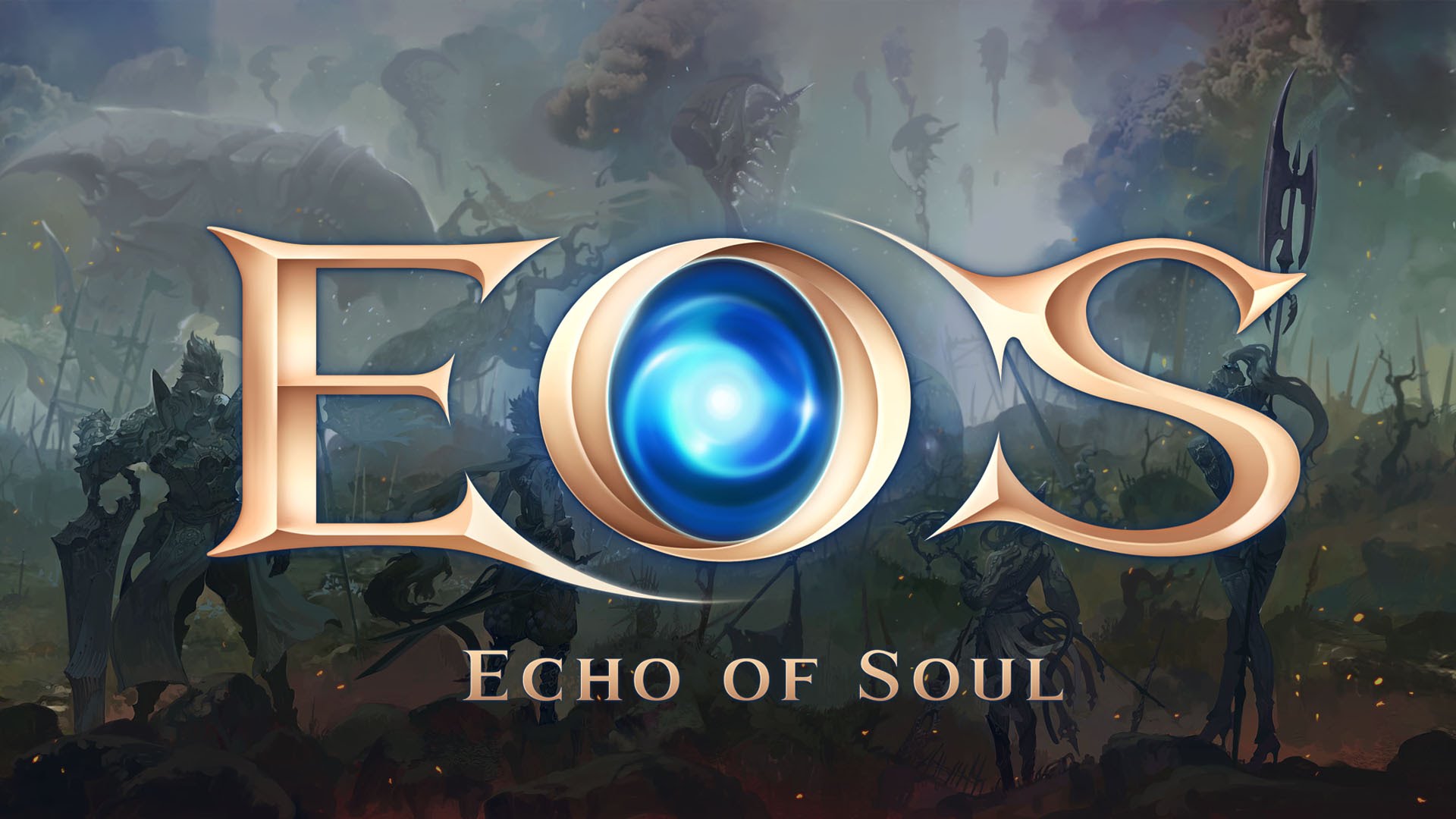 Echo of Soul llegará a Steam y será solamente para Norte América – Zona MMORPG