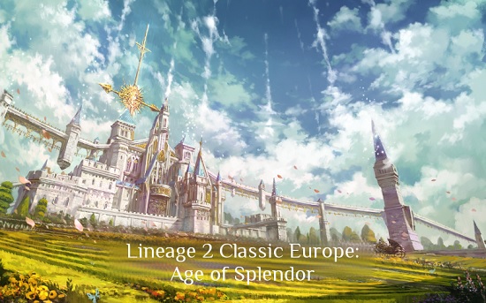 Abierto el servidor de Lineage 2 Clásico para Europa – Zona MMORPG