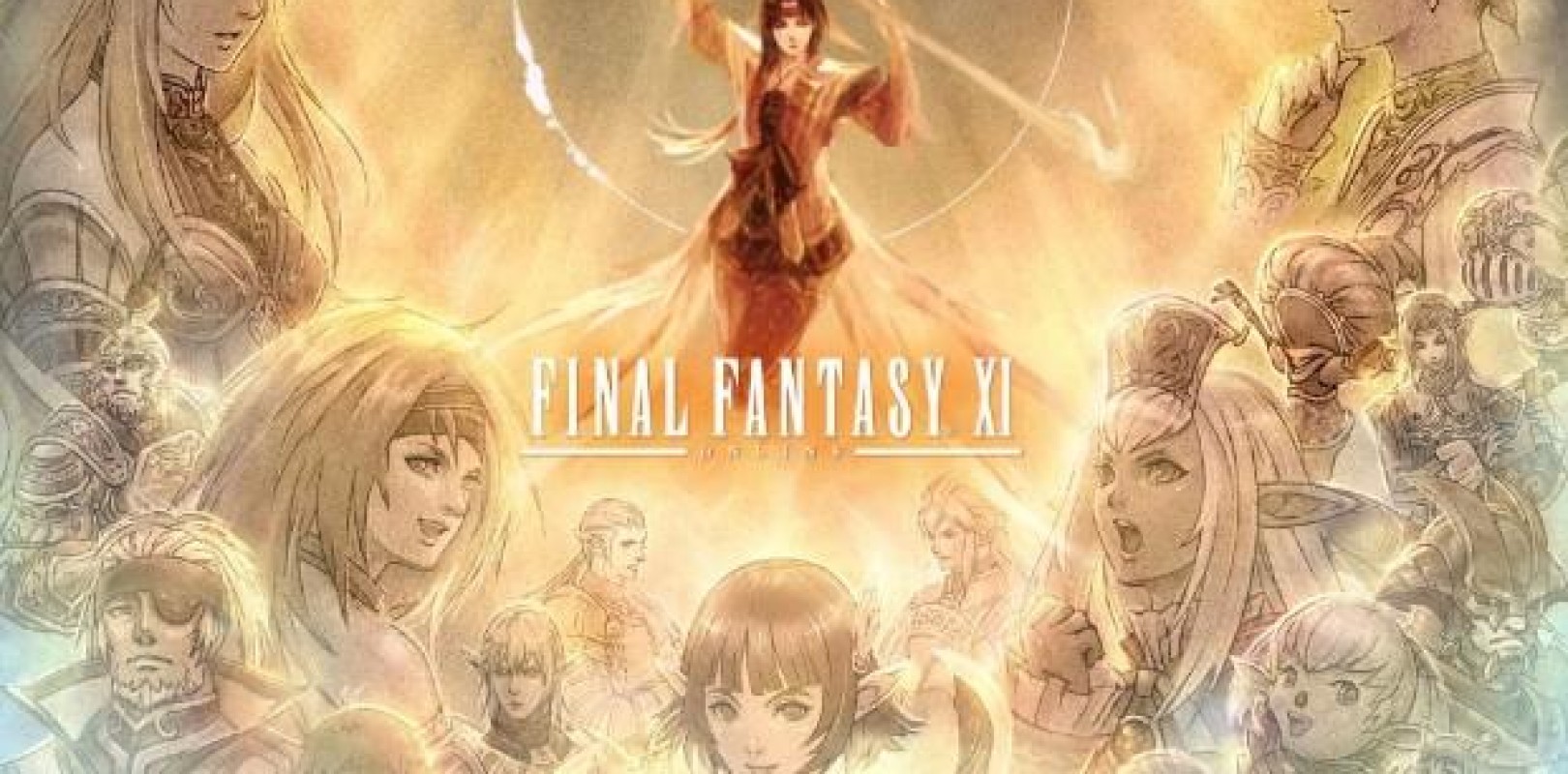 Final Fantasy XI: Disponible la actualización de noviembre – Zona MMORPG