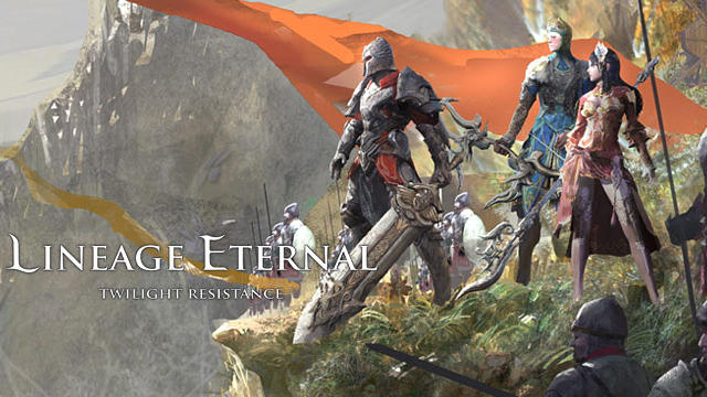 Rumor: La beta cerrada de Lineage Eternal en primavera – Zona MMORPG